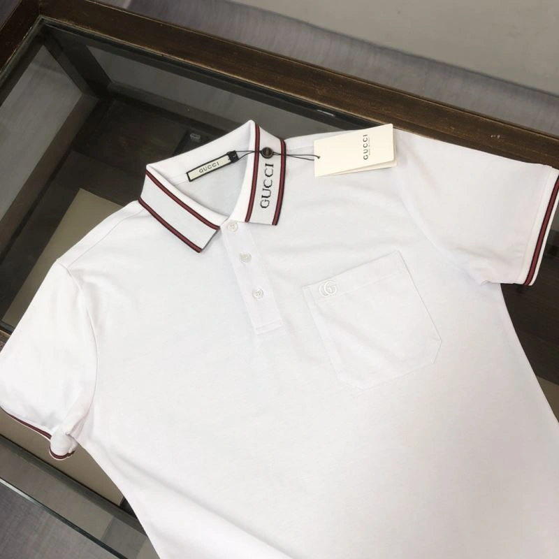 Top mirror Gucci T-Shirts