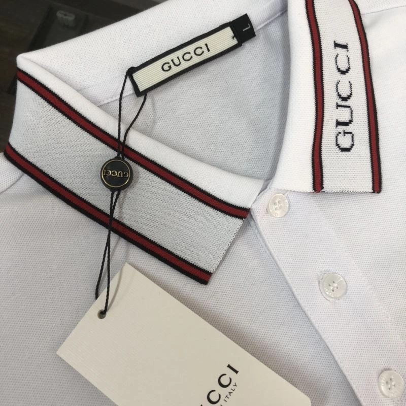 Top mirror Gucci T-Shirts