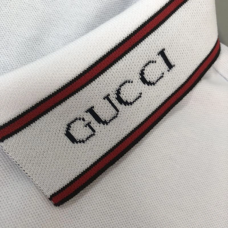 Top mirror Gucci T-Shirts