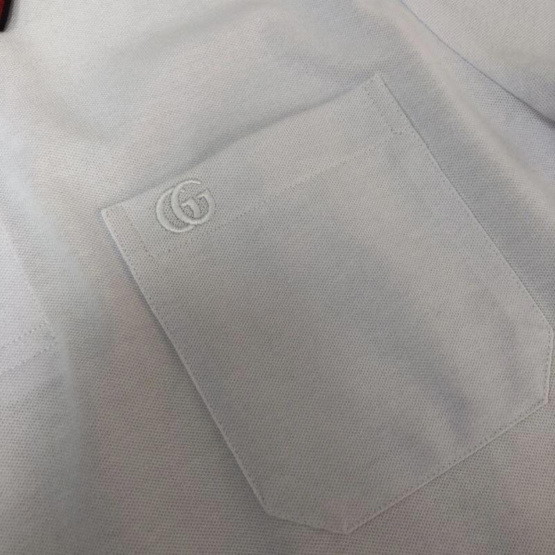 Top mirror Gucci T-Shirts