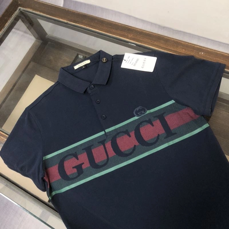 1:1 copy Gucci T-Shirts