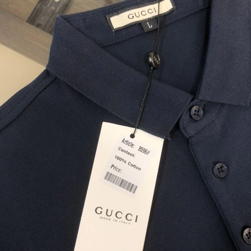 1:1 copy Gucci T-Shirts