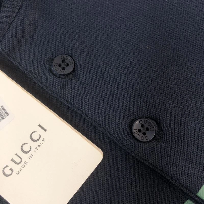 1:1 copy Gucci T-Shirts