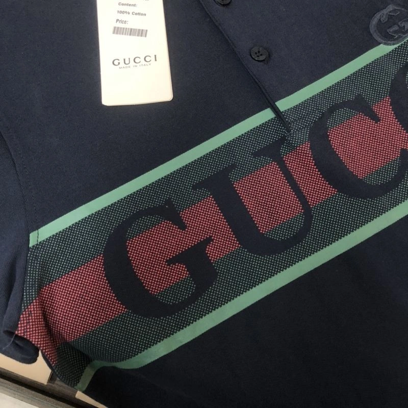 1:1 copy Gucci T-Shirts