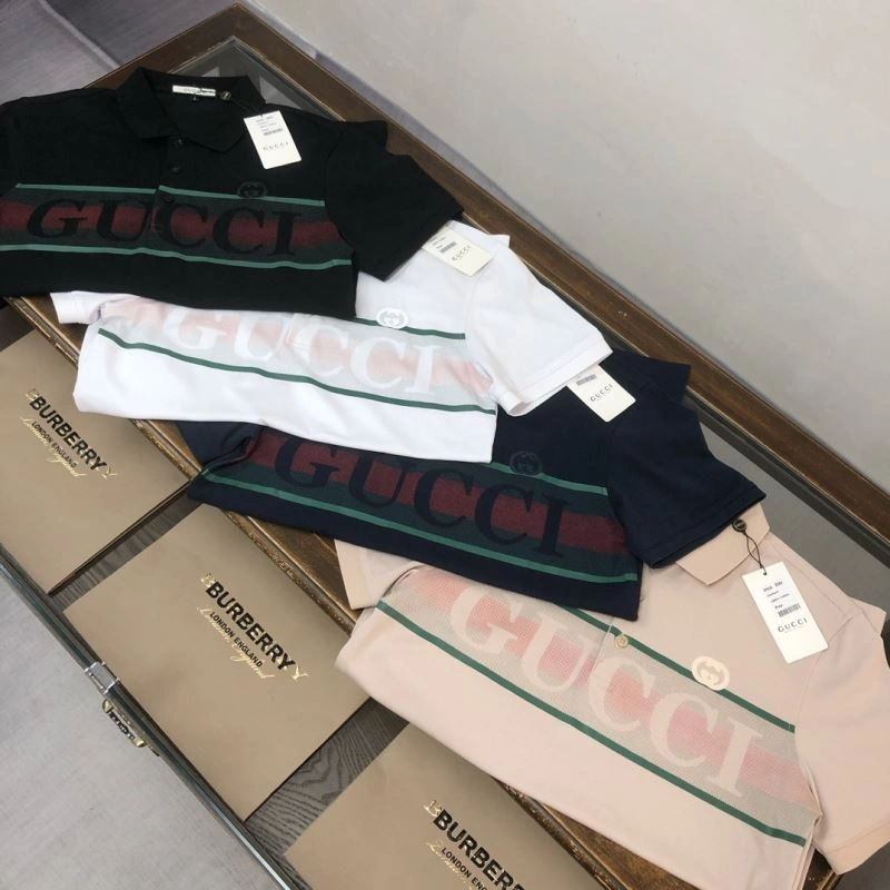 Gucci T-Shirts