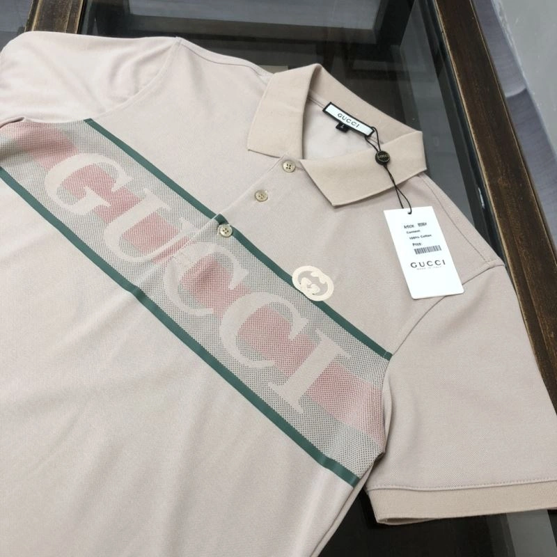 Gucci T-Shirts
