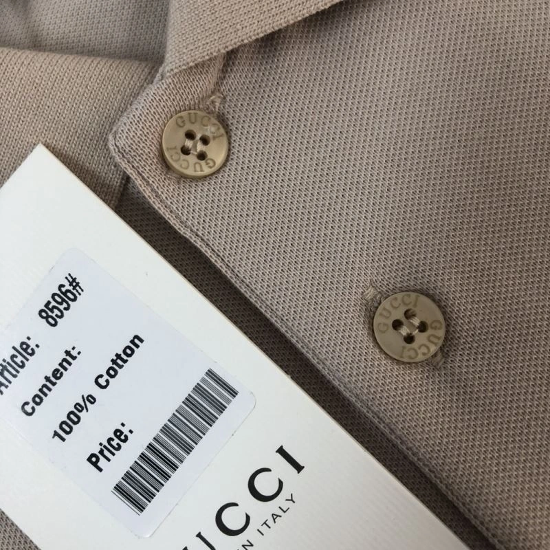 Gucci T-Shirts