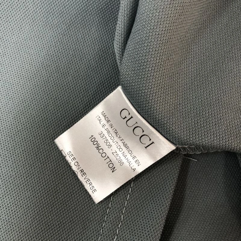 Legit Gucci T-Shirts