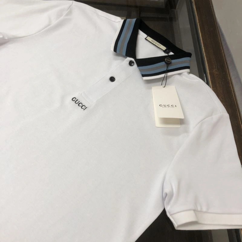 Indistinguishable Gucci T-Shirts