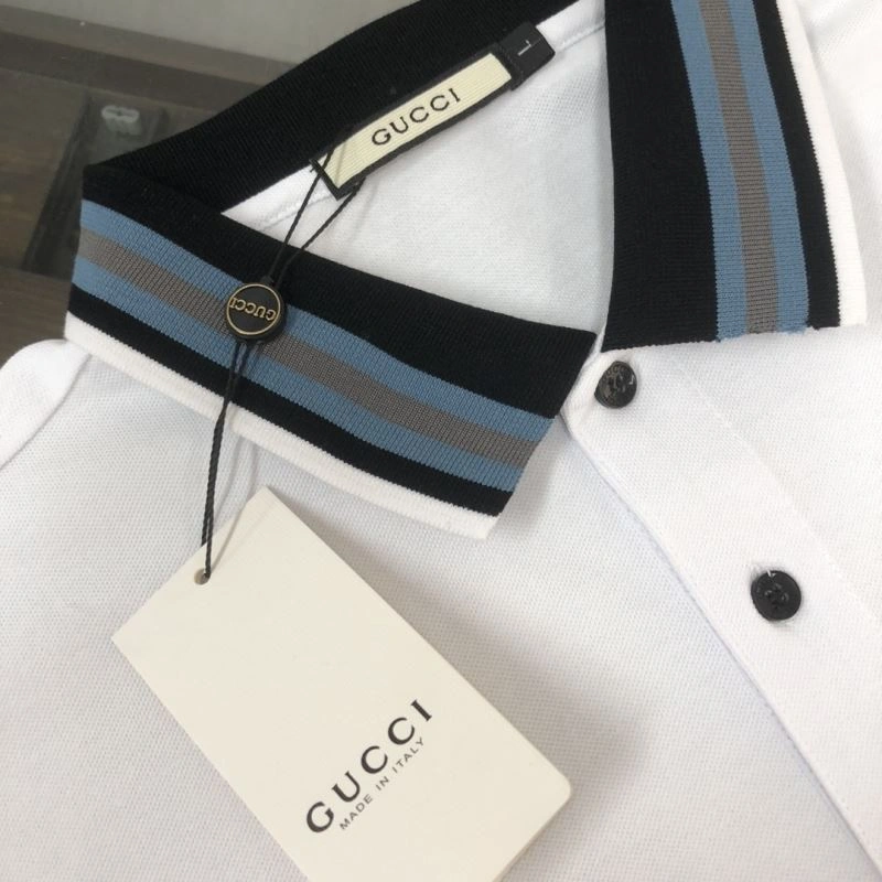 Indistinguishable Gucci T-Shirts