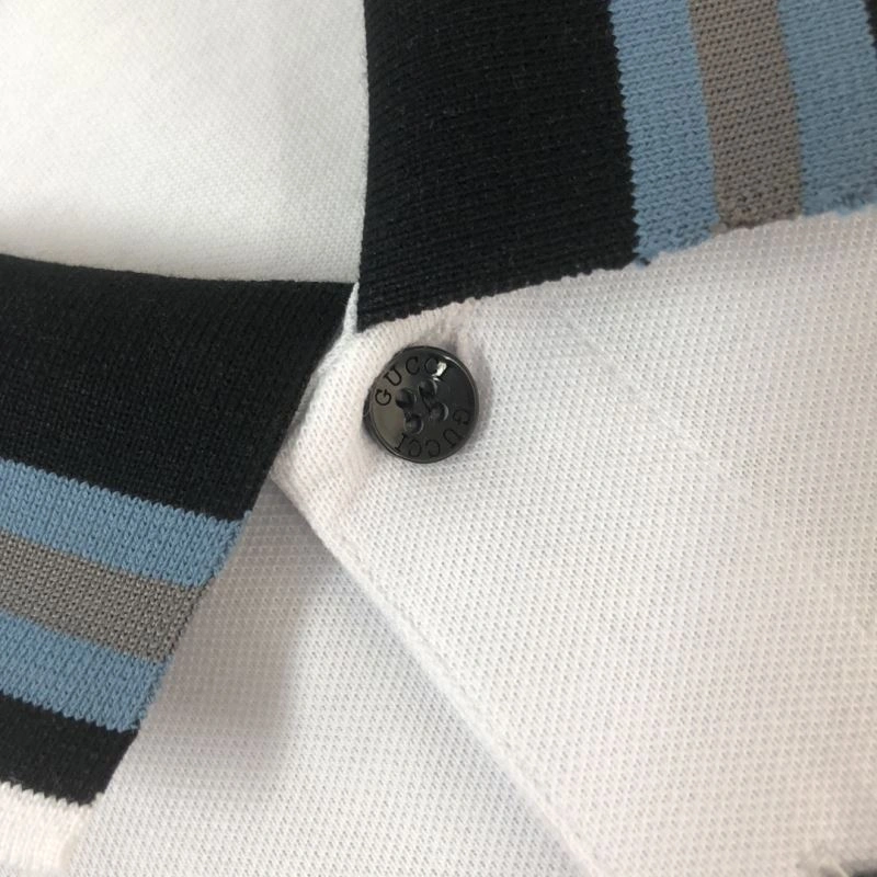 Indistinguishable Gucci T-Shirts