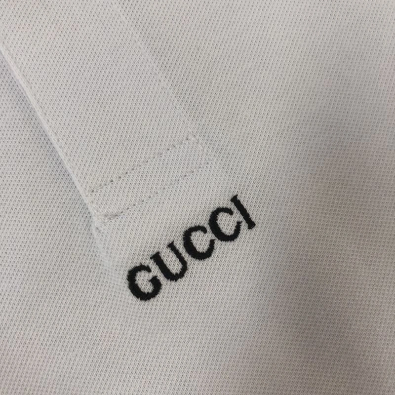 Indistinguishable Gucci T-Shirts