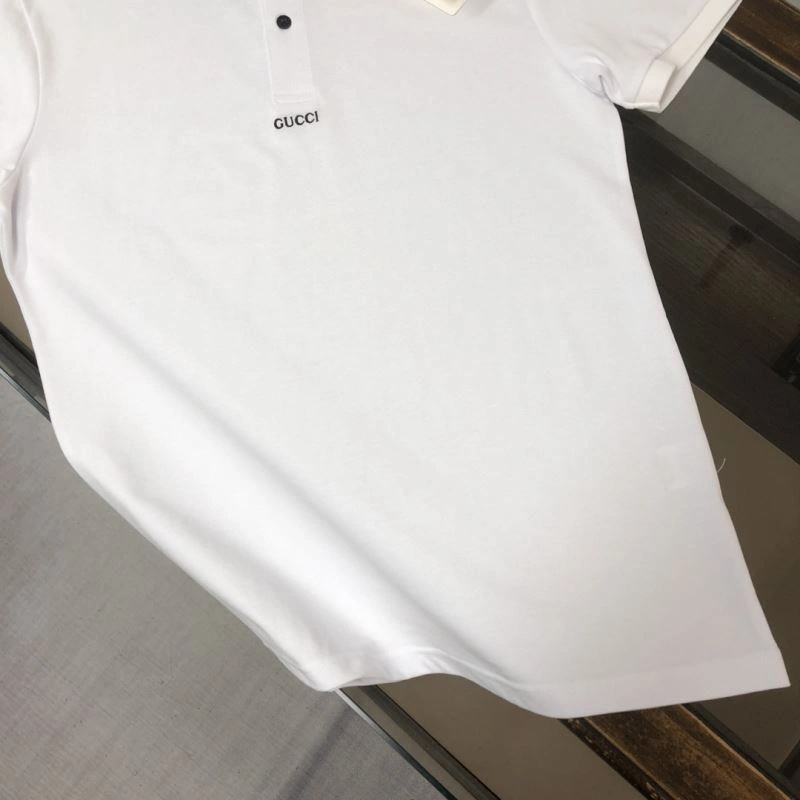 Indistinguishable Gucci T-Shirts