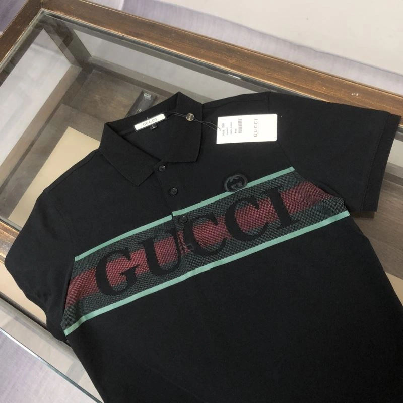 Real Gucci T-Shirts