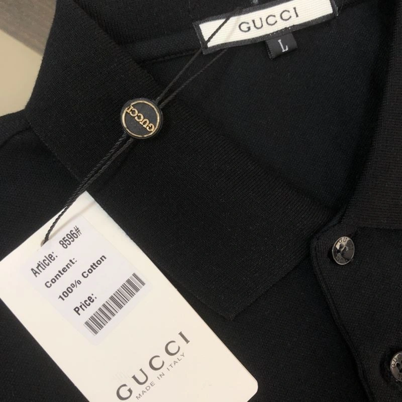 Real Gucci T-Shirts