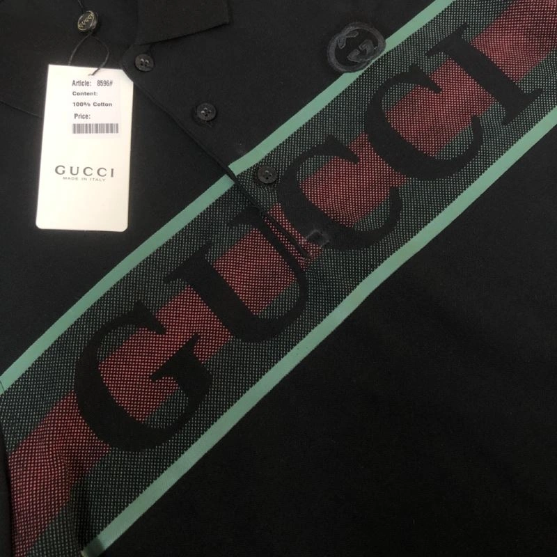 Real Gucci T-Shirts
