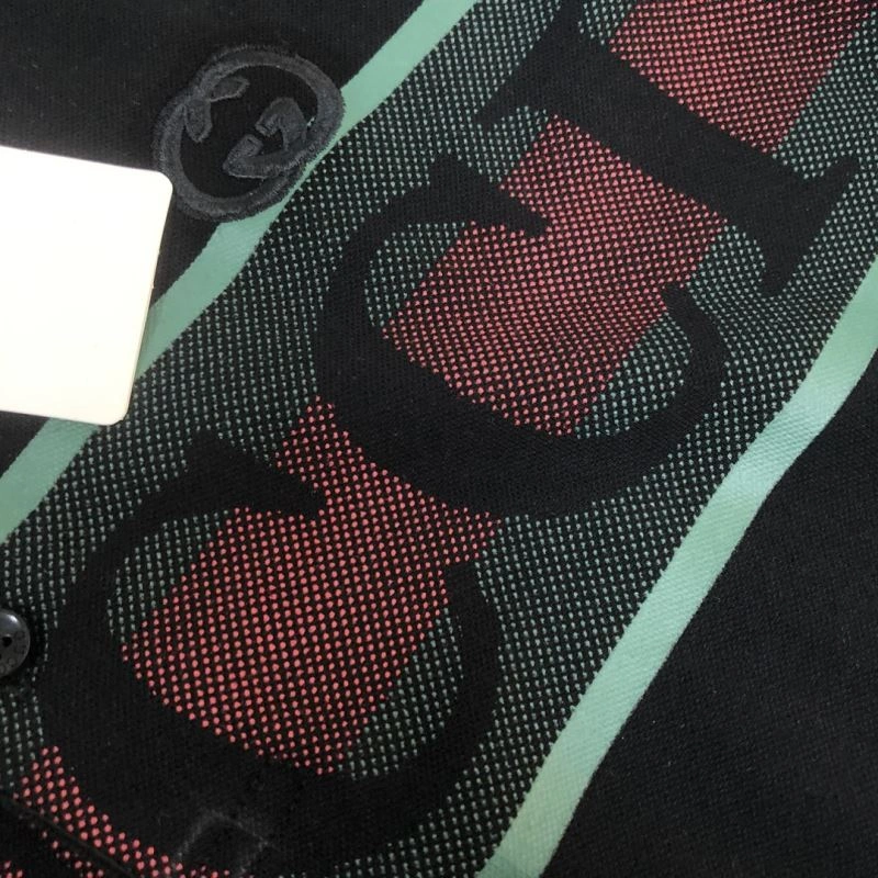 Real Gucci T-Shirts