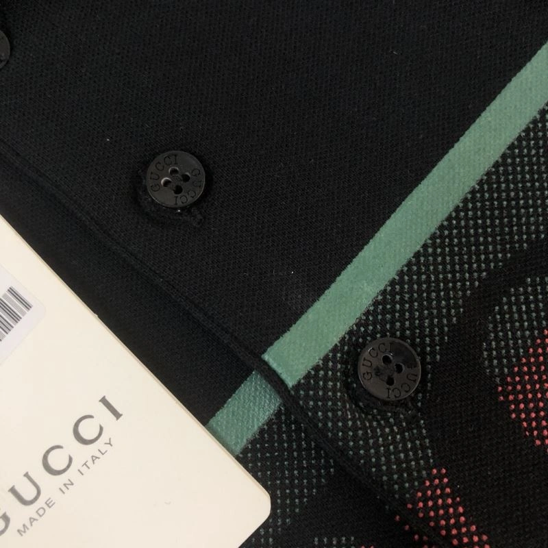 Real Gucci T-Shirts