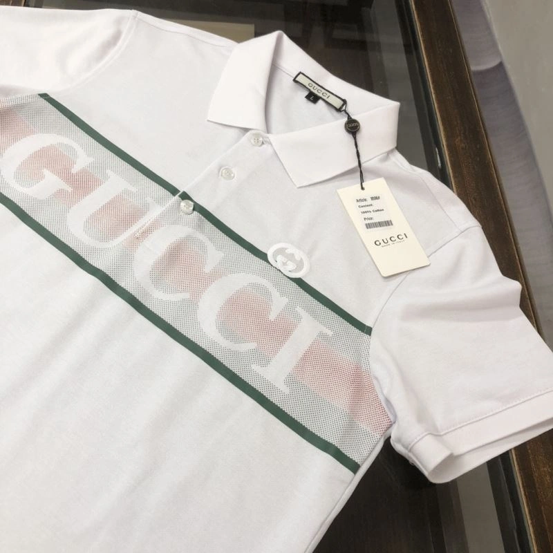 Factory-made Gucci T-Shirts