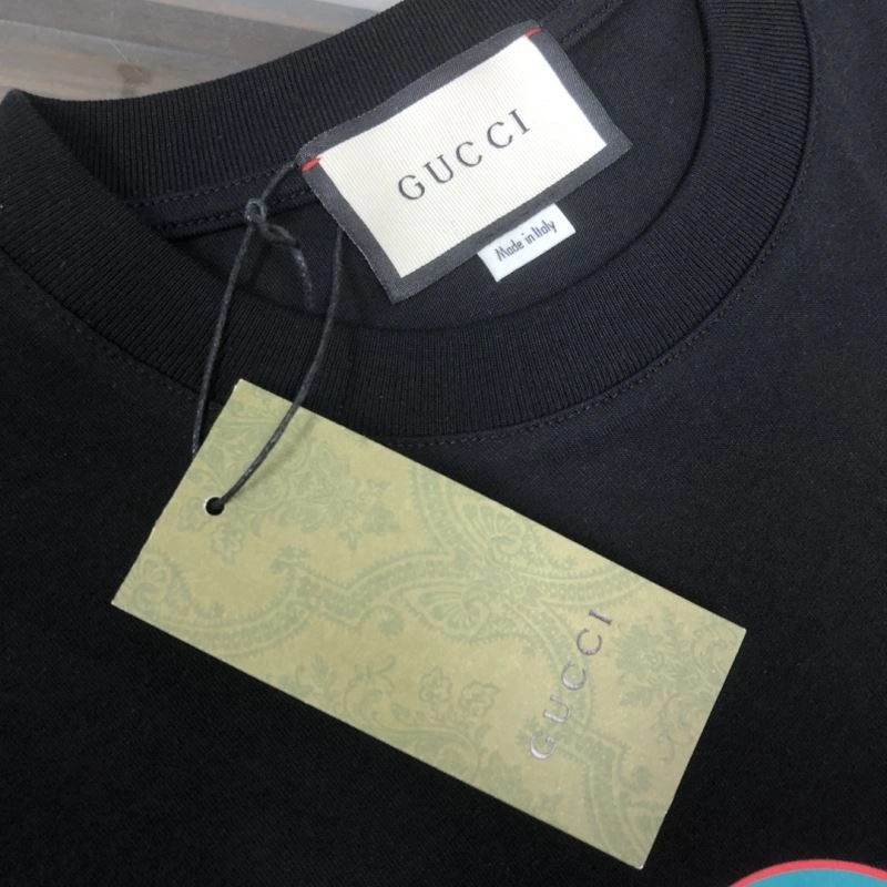High fidelity Gucci T-Shirts
