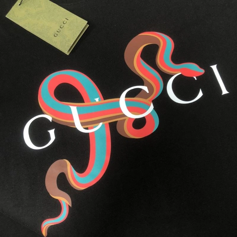 High fidelity Gucci T-Shirts
