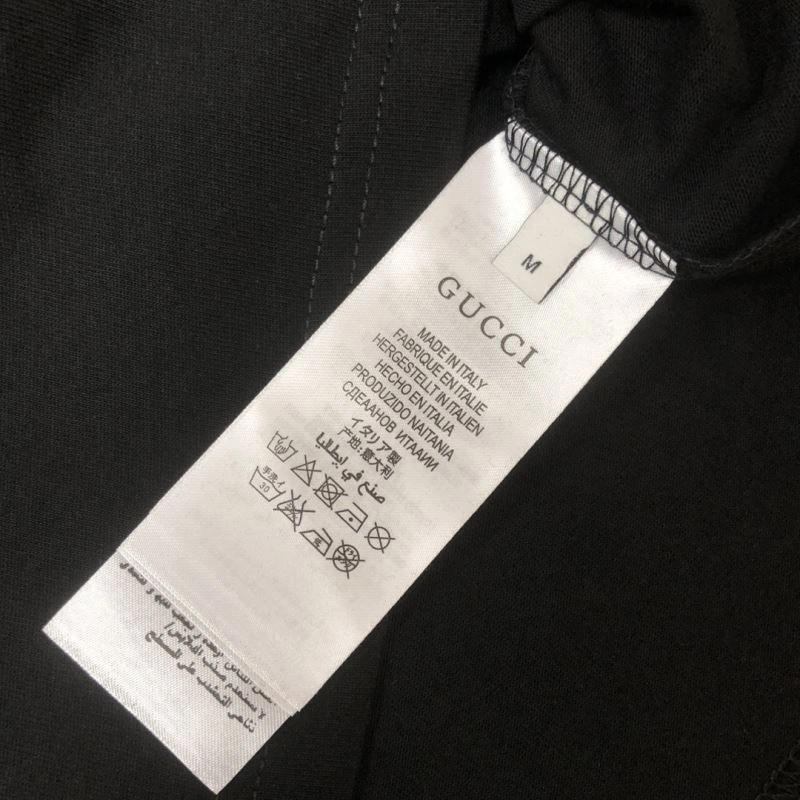 High fidelity Gucci T-Shirts