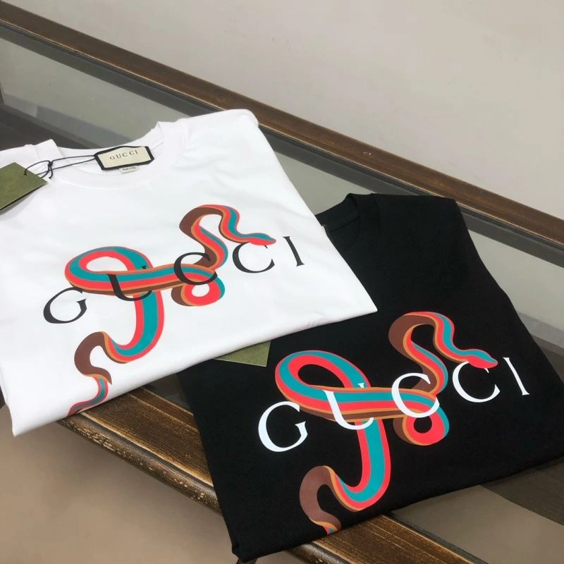 Bargain Gucci T-Shirts