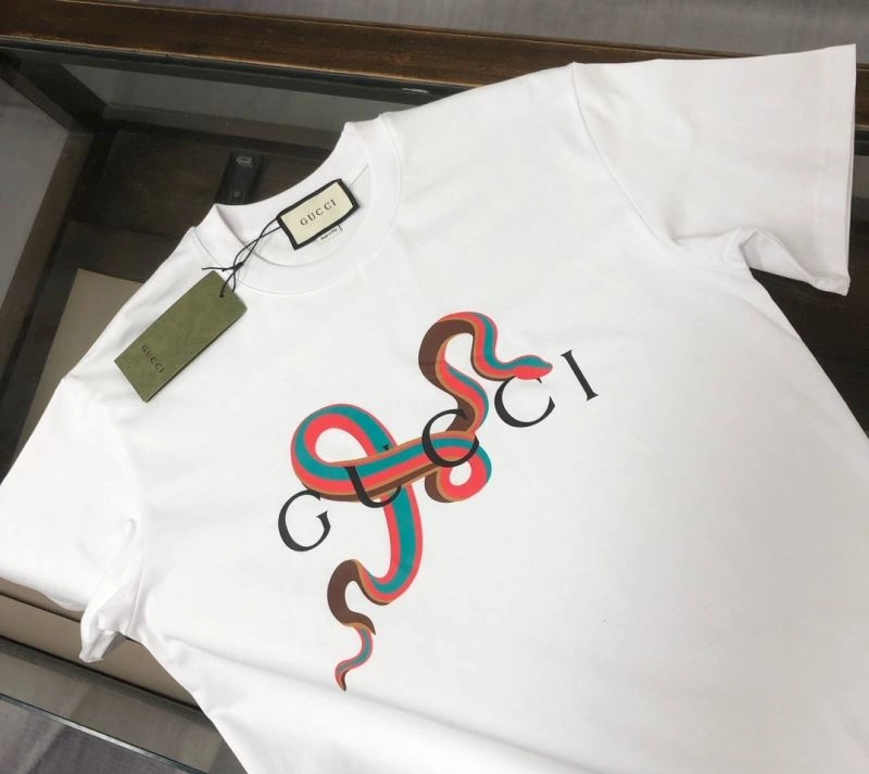 Bargain Gucci T-Shirts