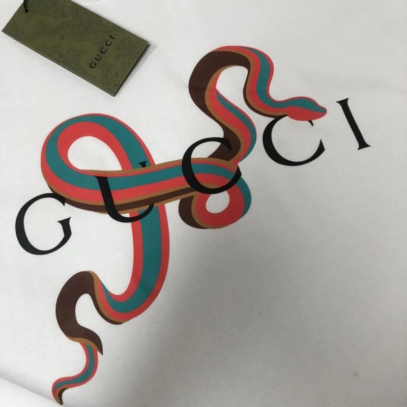 Bargain Gucci T-Shirts