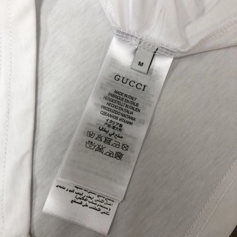 Bargain Gucci T-Shirts