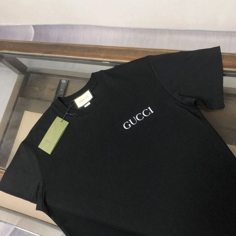 Original Gucci T-Shirts