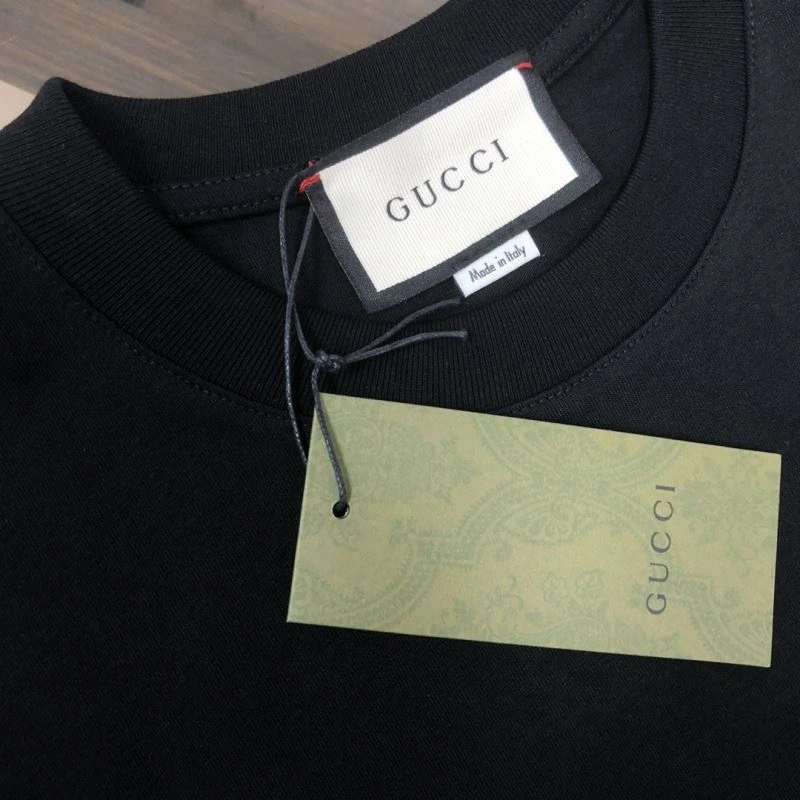 Original Gucci T-Shirts