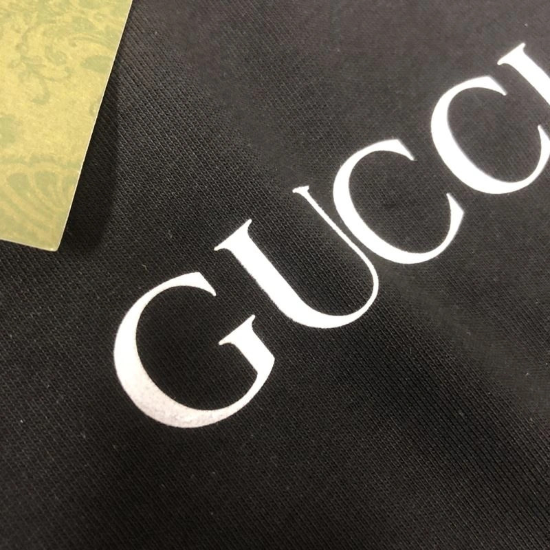 Original Gucci T-Shirts