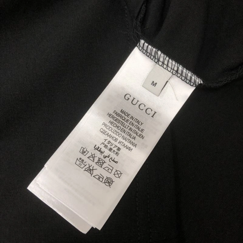 Original Gucci T-Shirts
