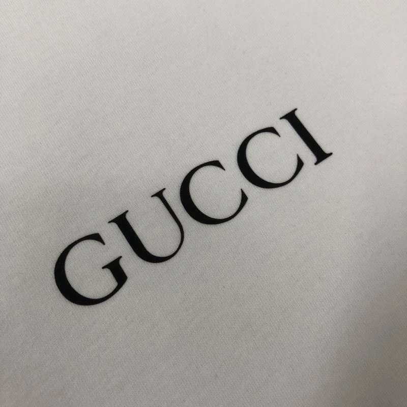 Cut-rate Gucci T-Shirts