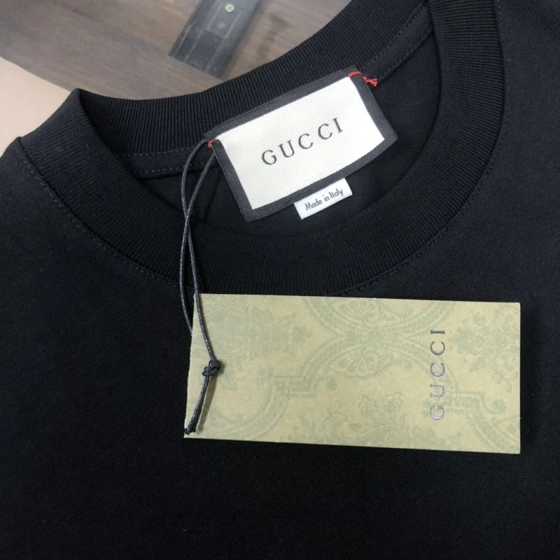 Genuine Gucci T-Shirts