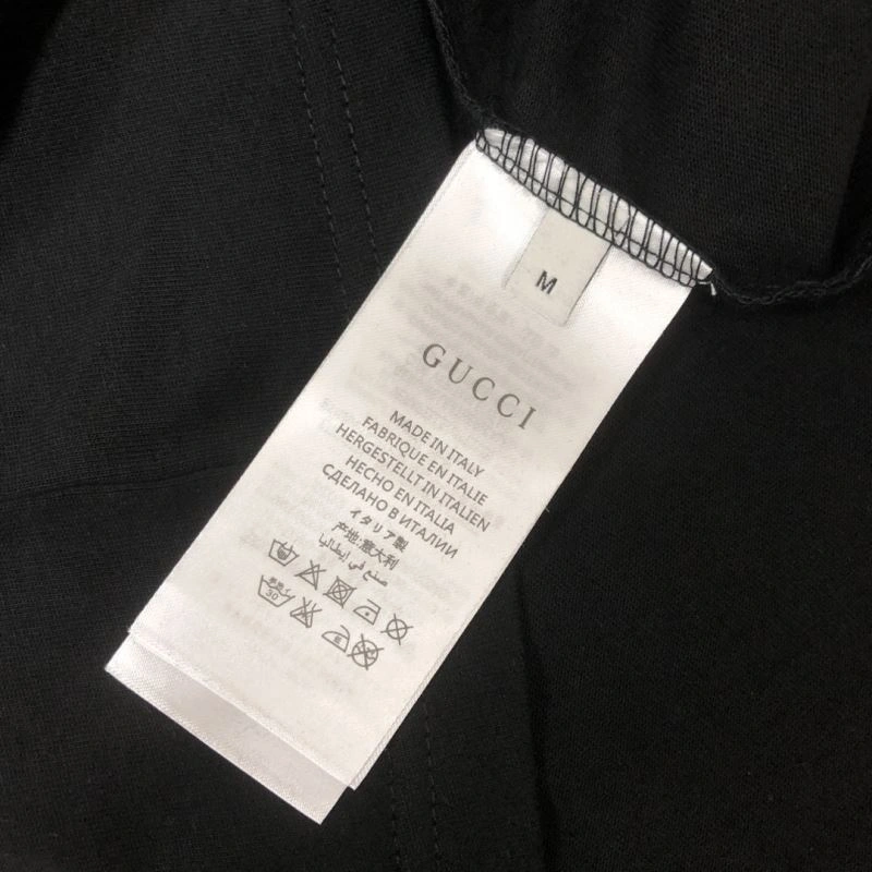 Genuine Gucci T-Shirts