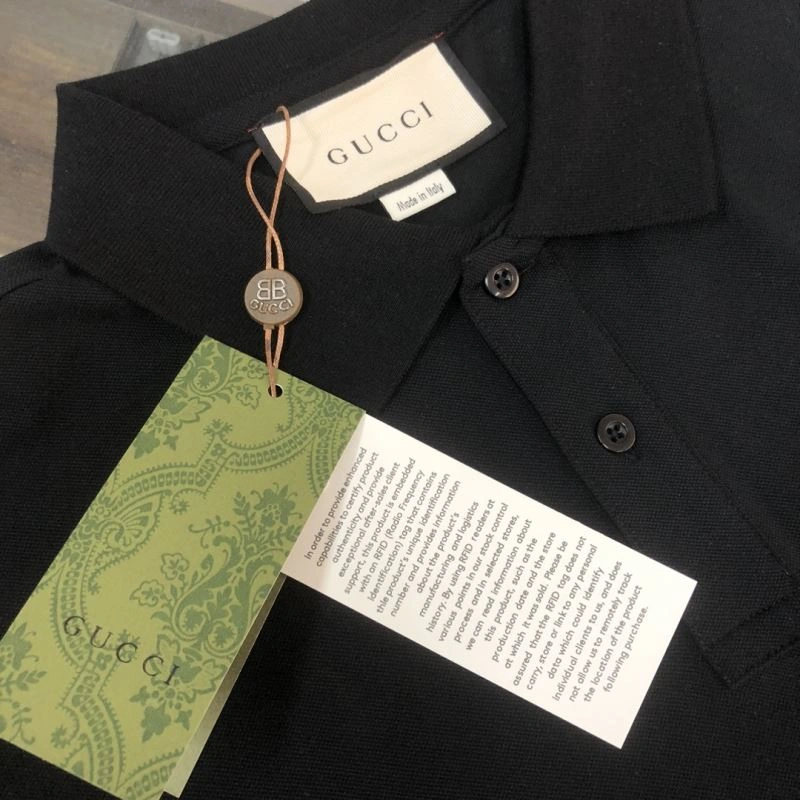 Original Gucci T-Shirts