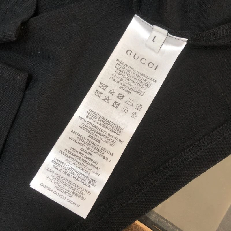 Original Gucci T-Shirts