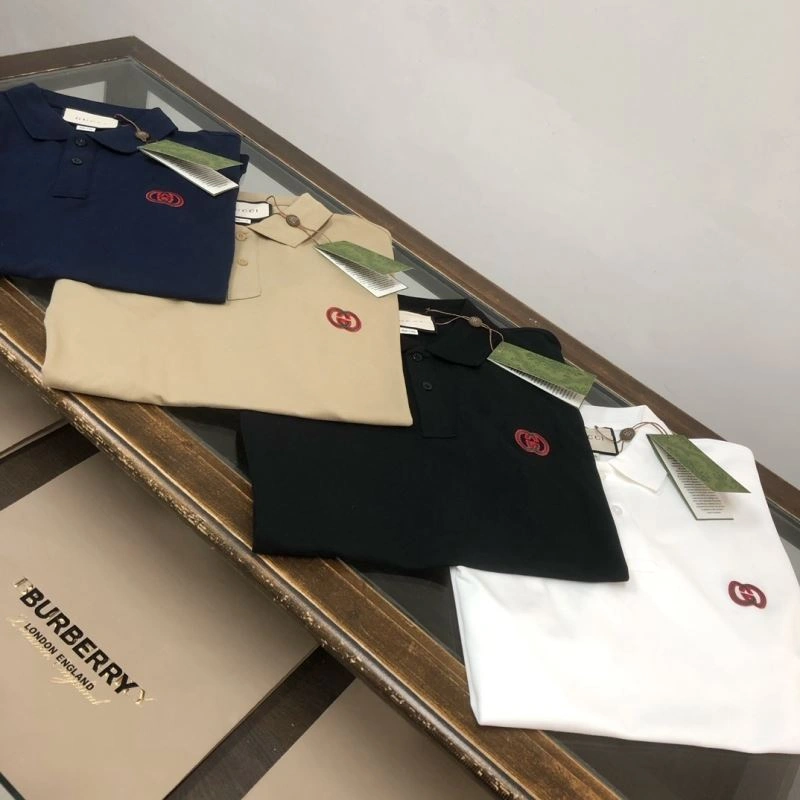 Factory-made Gucci T-Shirts