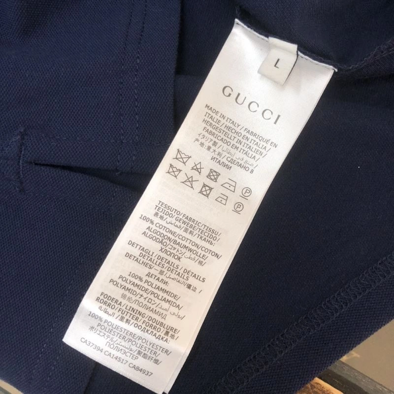 Factory-made Gucci T-Shirts