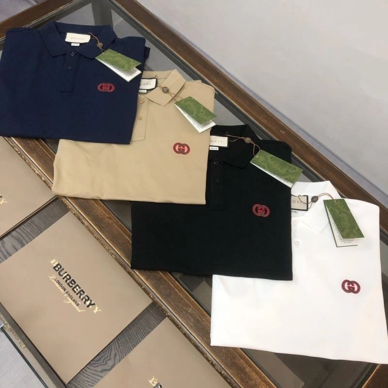 Perfect replica Gucci T-Shirts