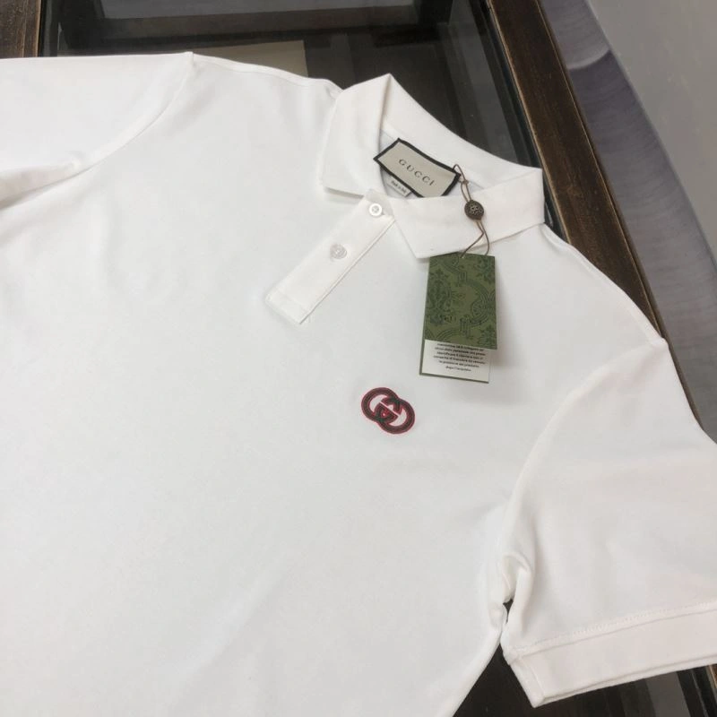 Perfect replica Gucci T-Shirts