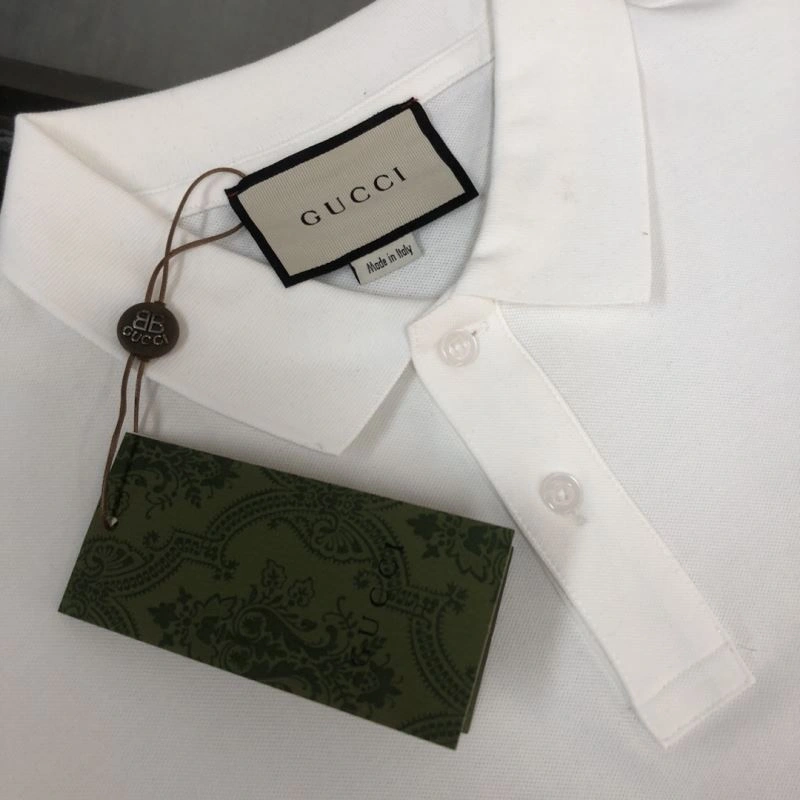 Perfect replica Gucci T-Shirts