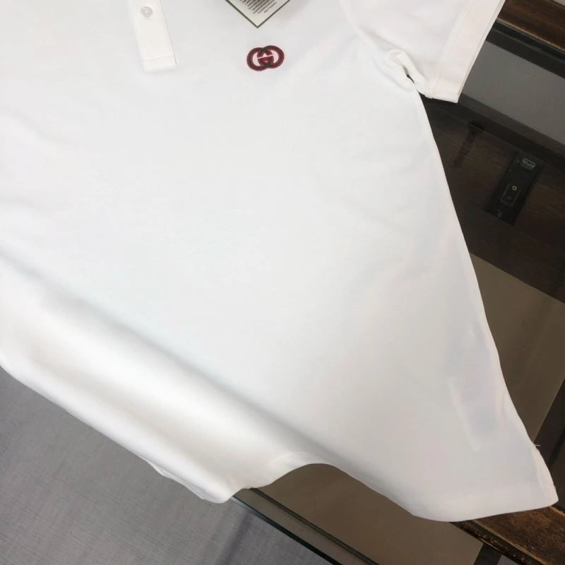 Perfect replica Gucci T-Shirts