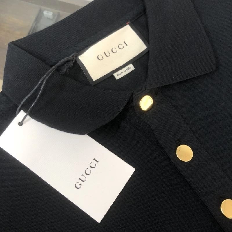 Authentic Gucci T-Shirts