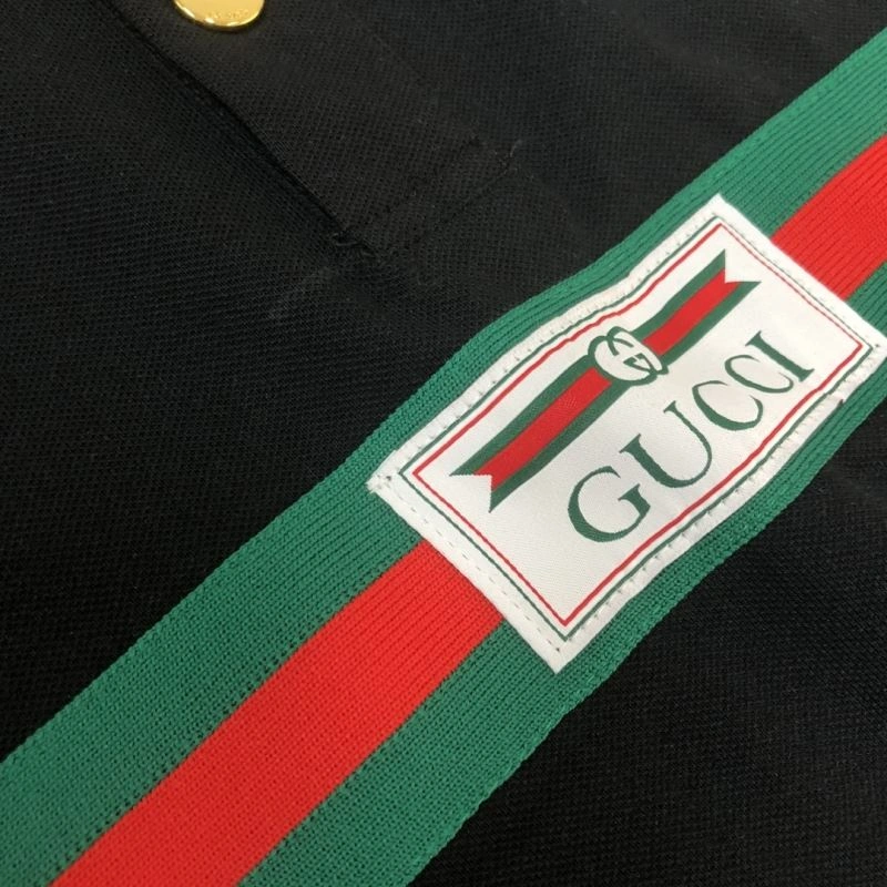 Authentic Gucci T-Shirts