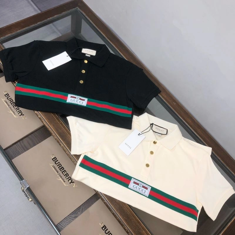 Real Gucci T-Shirts