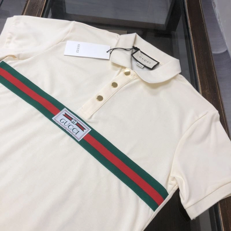 Real Gucci T-Shirts