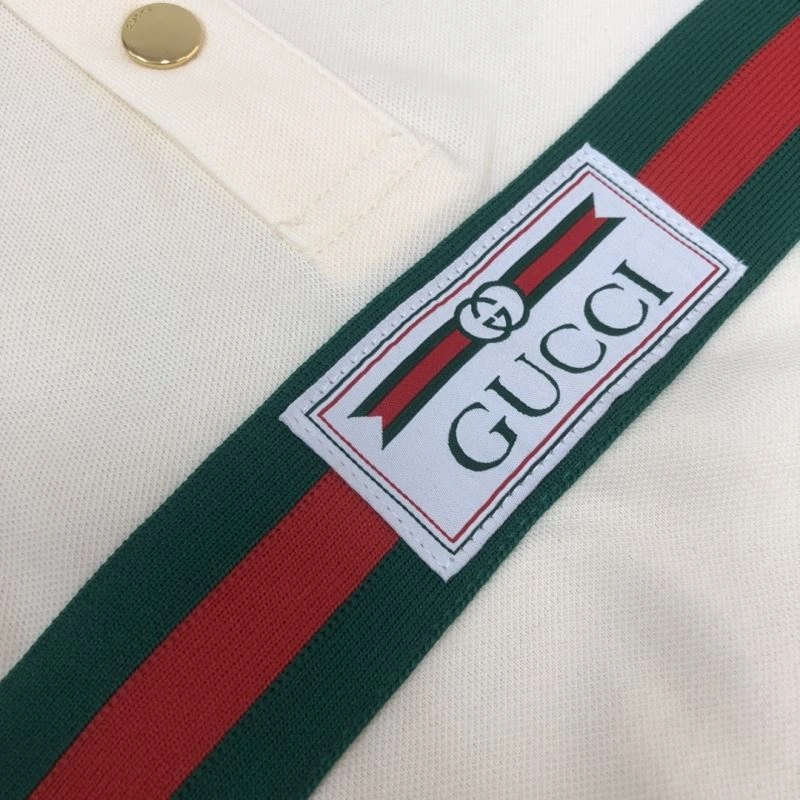 Real Gucci T-Shirts